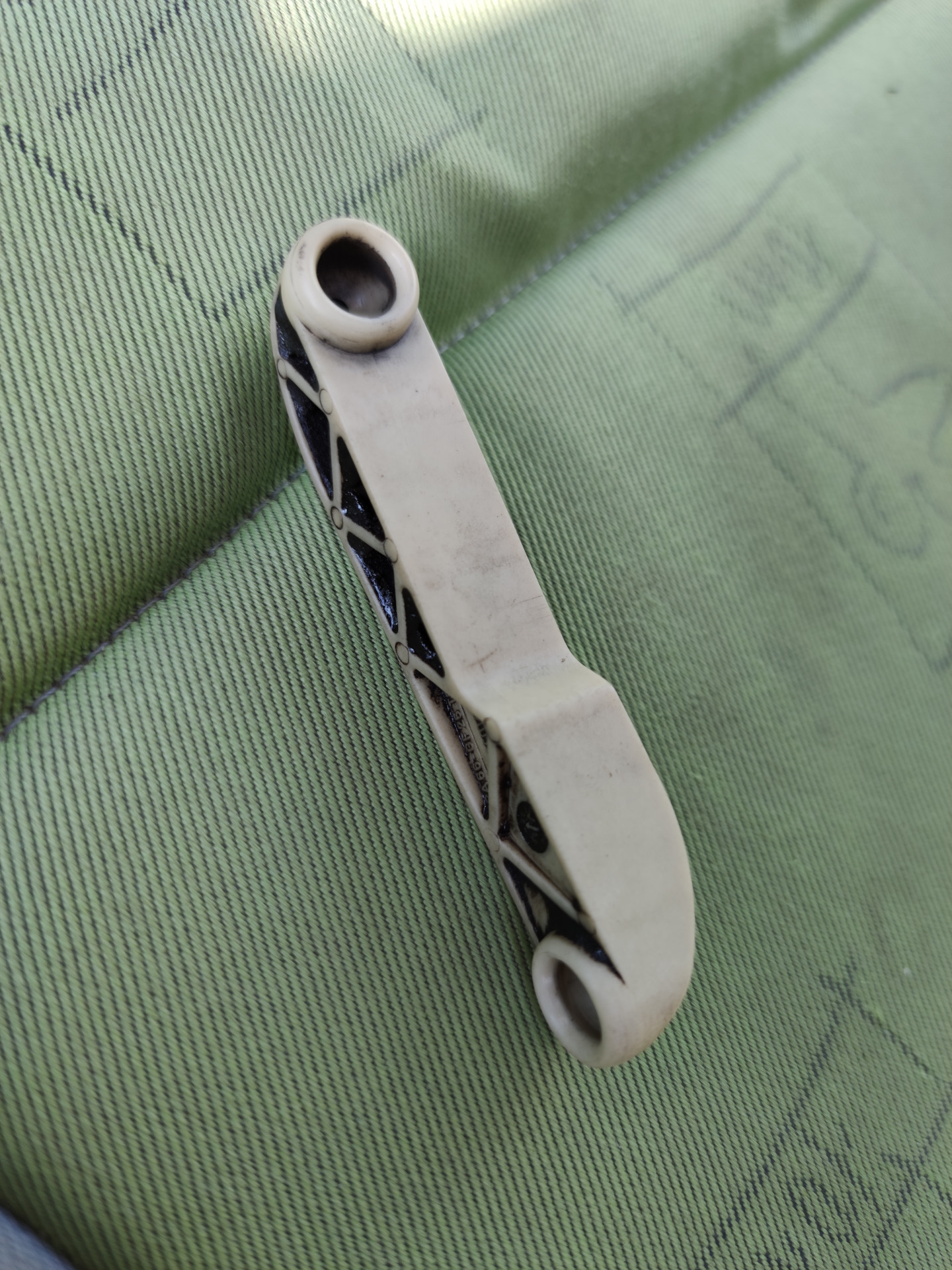 КПП, не включается задняя и первая. Решено. — Volkswagen Lupo, 1 л ...