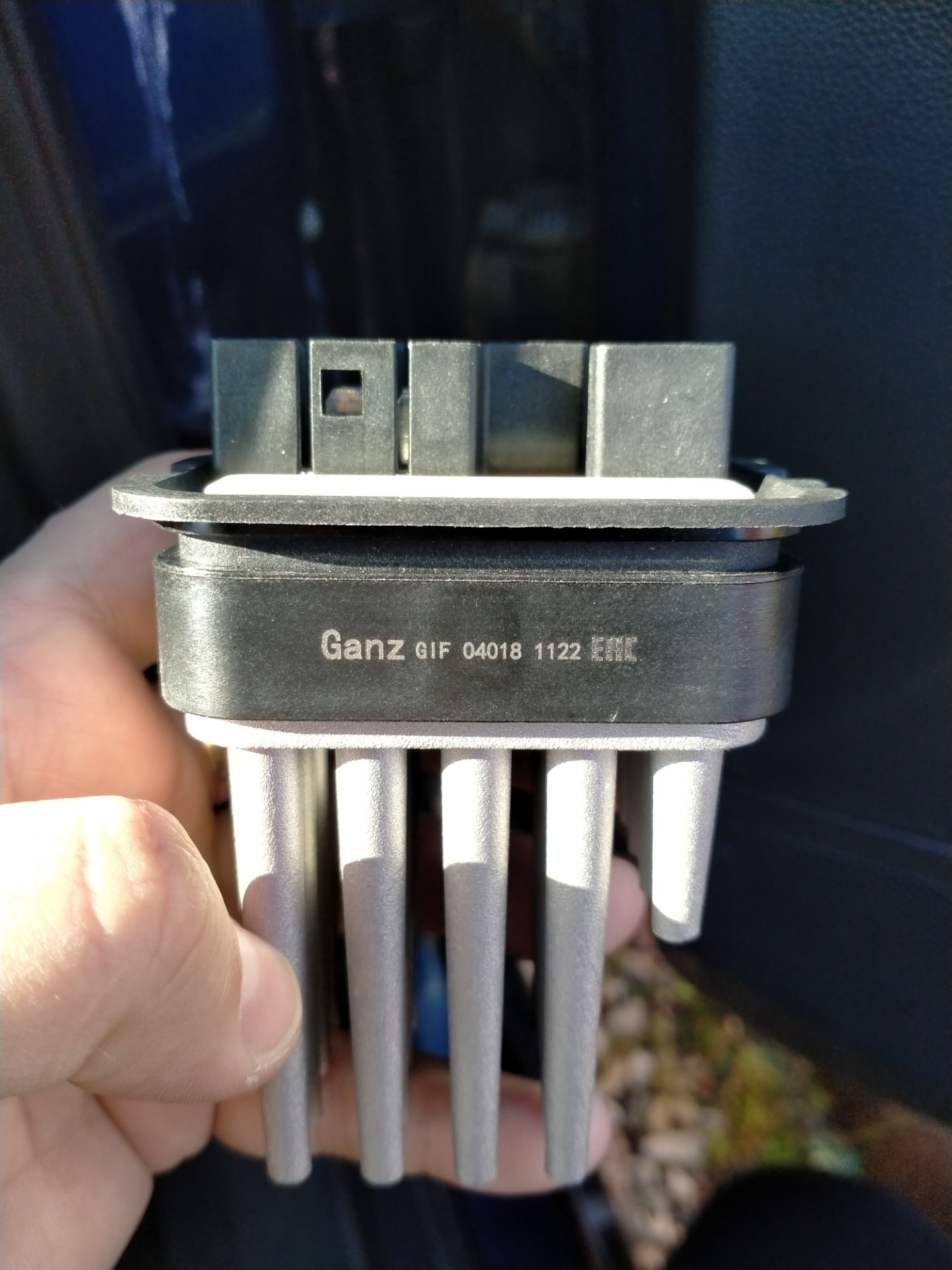 Ремонт печки — Opel Astra H, 1,8 л, 2008 года | поломка | DRIVE2