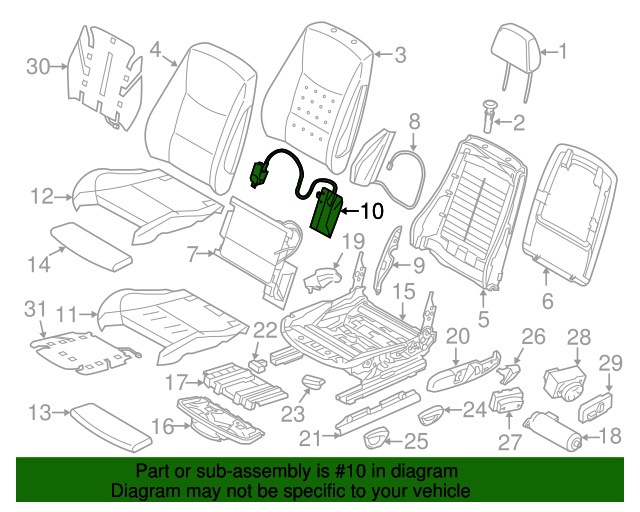 52107284012 Насос с клапаном BMW | Запчасти на DRIVE2