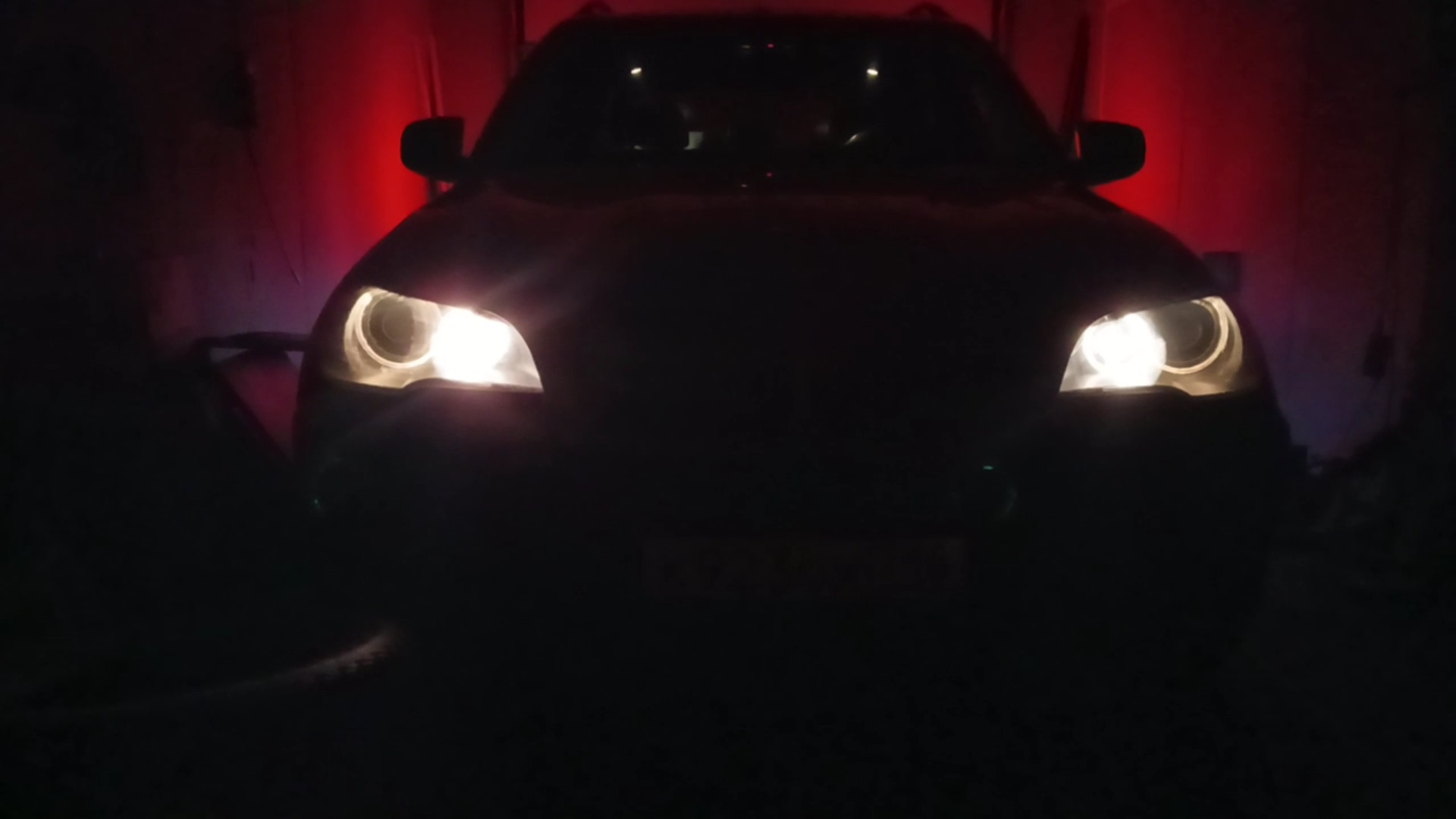 Причины запаха дизеля в салоне BMW X5 E70. Правильное удаление EGR — BMW X5 (E70), 3 л, 2007 ...