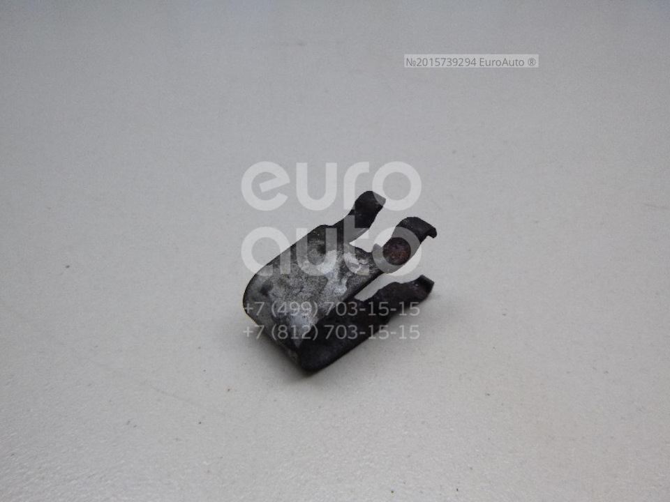 93189979 пружина тормозной колодки GM | Запчасти на DRIVE2