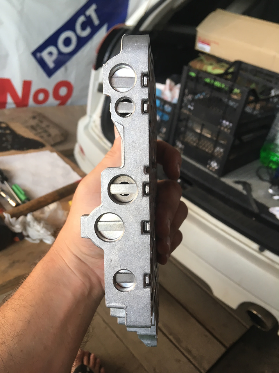 1.Важная информация🤔 про АКПП RE 4 F 04 A s RE 4 F 03 B NISSAN SYLPHY и не только — Nissan ...