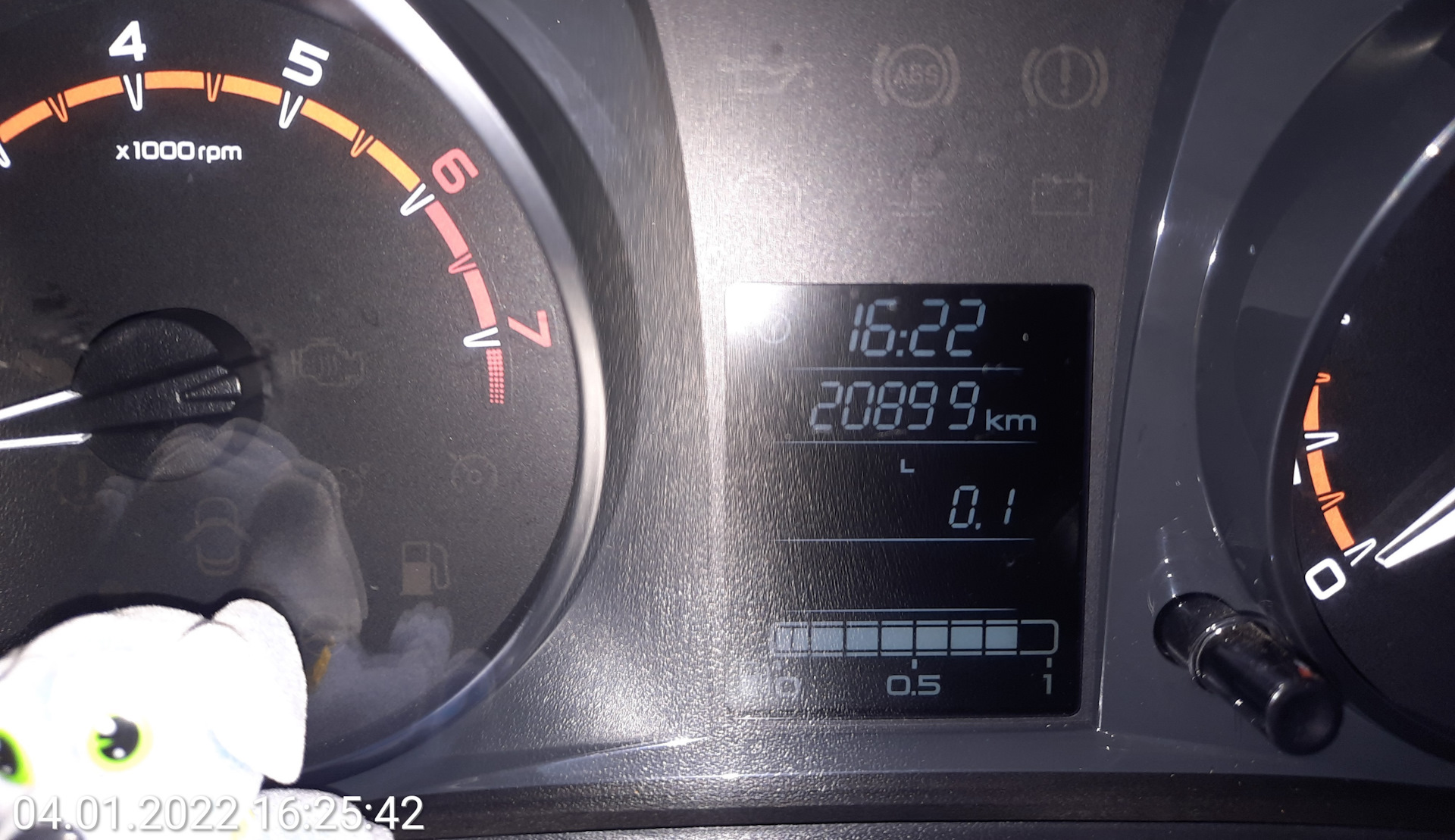 Очистка системы воздухозабора и клапанов BG406E 🔥🔥🔥 — Lada Гранта ...