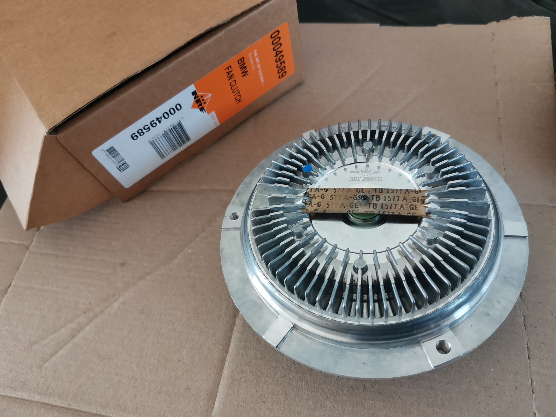 44. Плановое ТО — масло, вискомуфта, шаровые — BMW X5 (E53), 3 л, 2004 ...