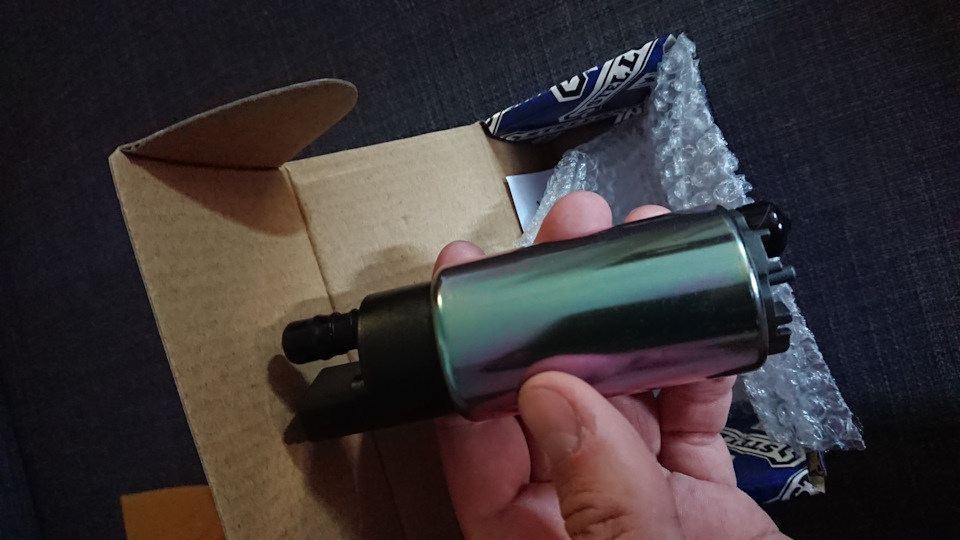 Уделяя внимание мелочам — свап ч. 3 — Honda Civic Hatchback (5G), 1,3 л ...