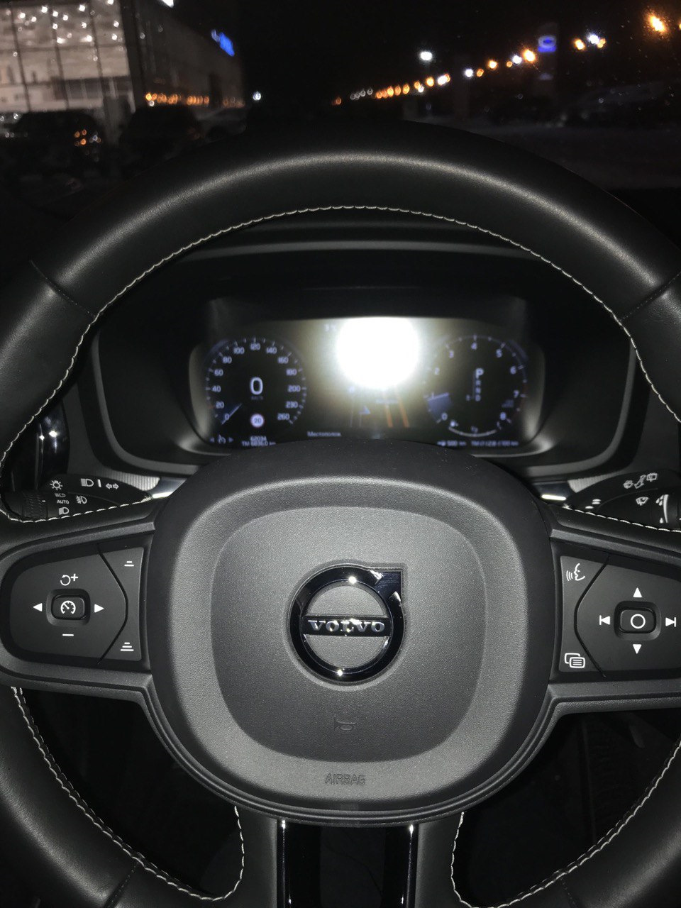 Тюнинг на все деньги, или Как Momentum стал R-Design — Volvo V60 Cross ...