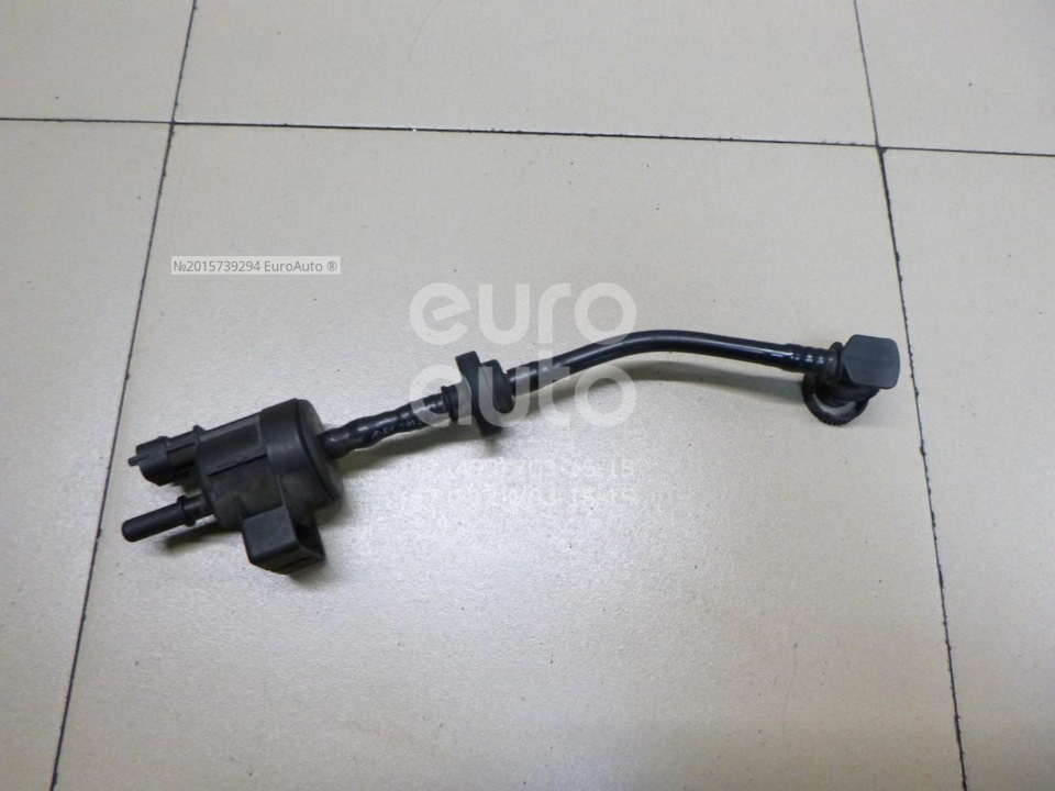 55576071 Контрольно-испарительный клапан топливной системы GM ...