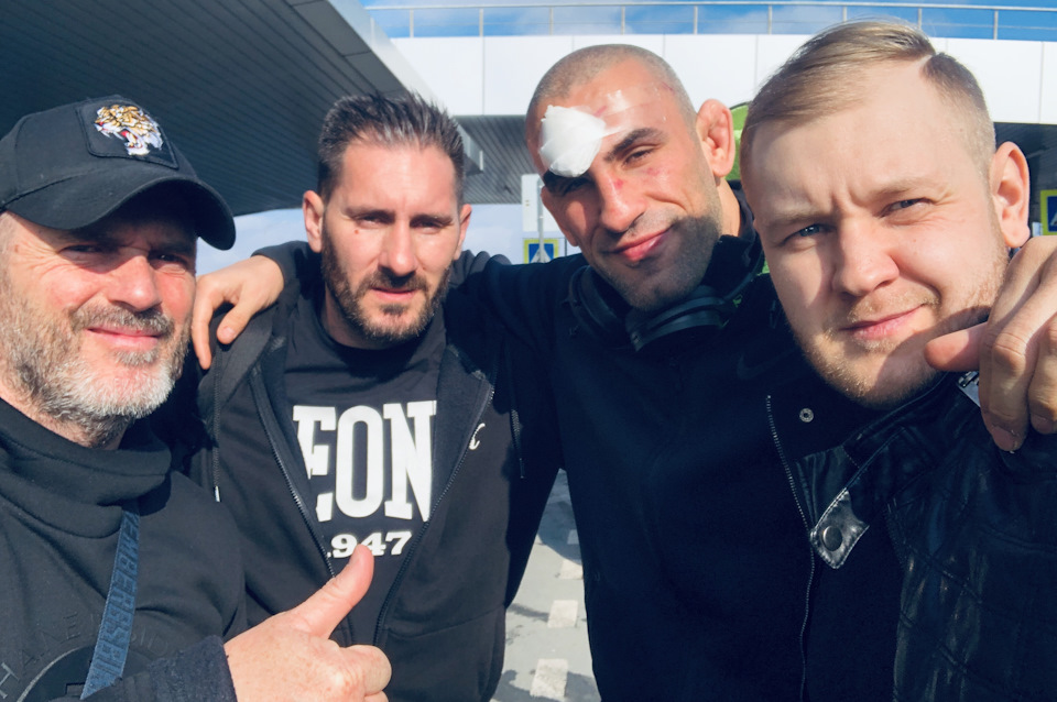 Mix fight 2 (#aca93) — Hyundai Solaris (2G), 1,6 л, 2017 года ...