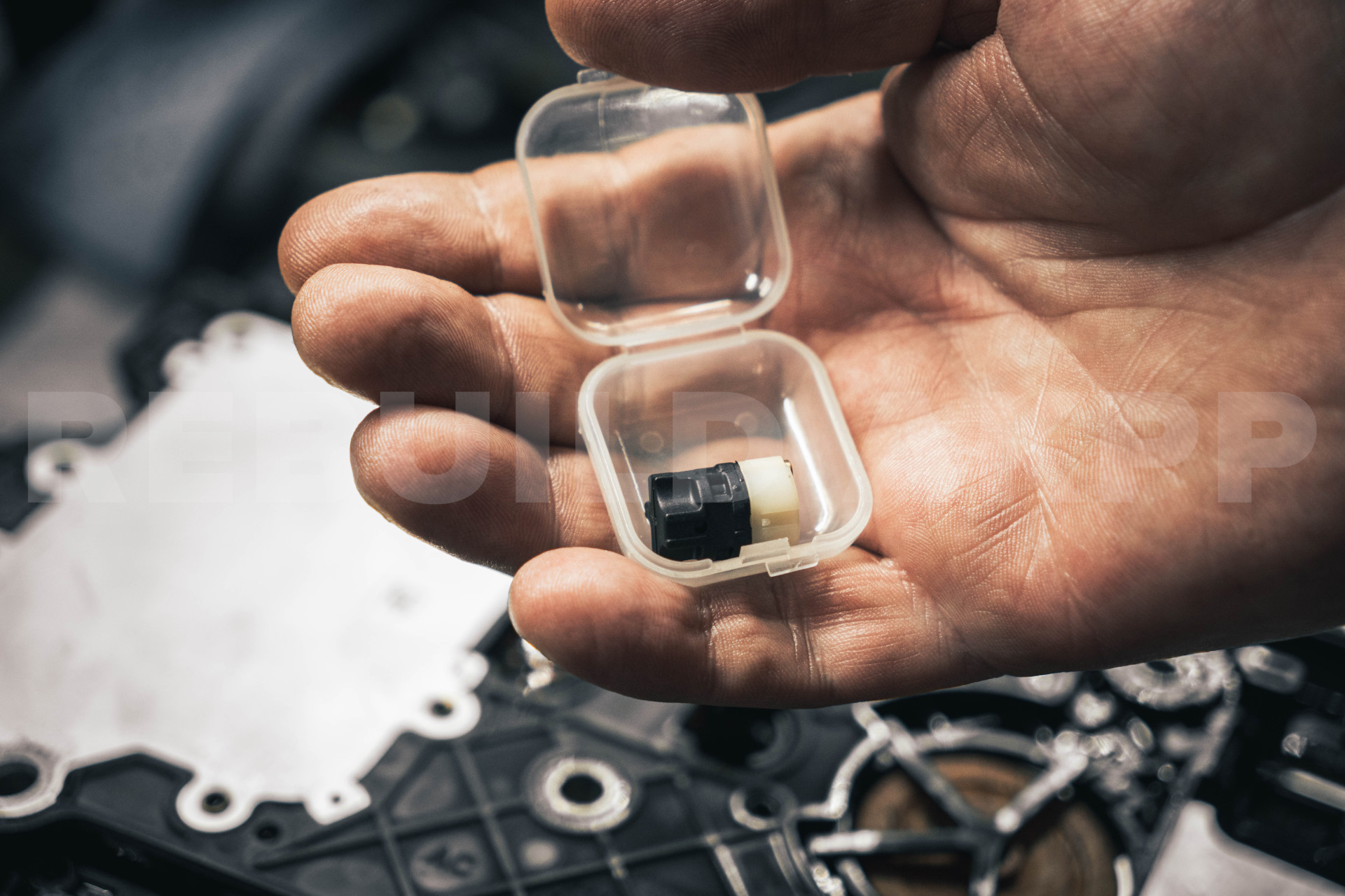 Ошибка P2767 Ремонт платы 722.9 | Mercedes CL 500 — Rebuild Akpp на DRIVE2