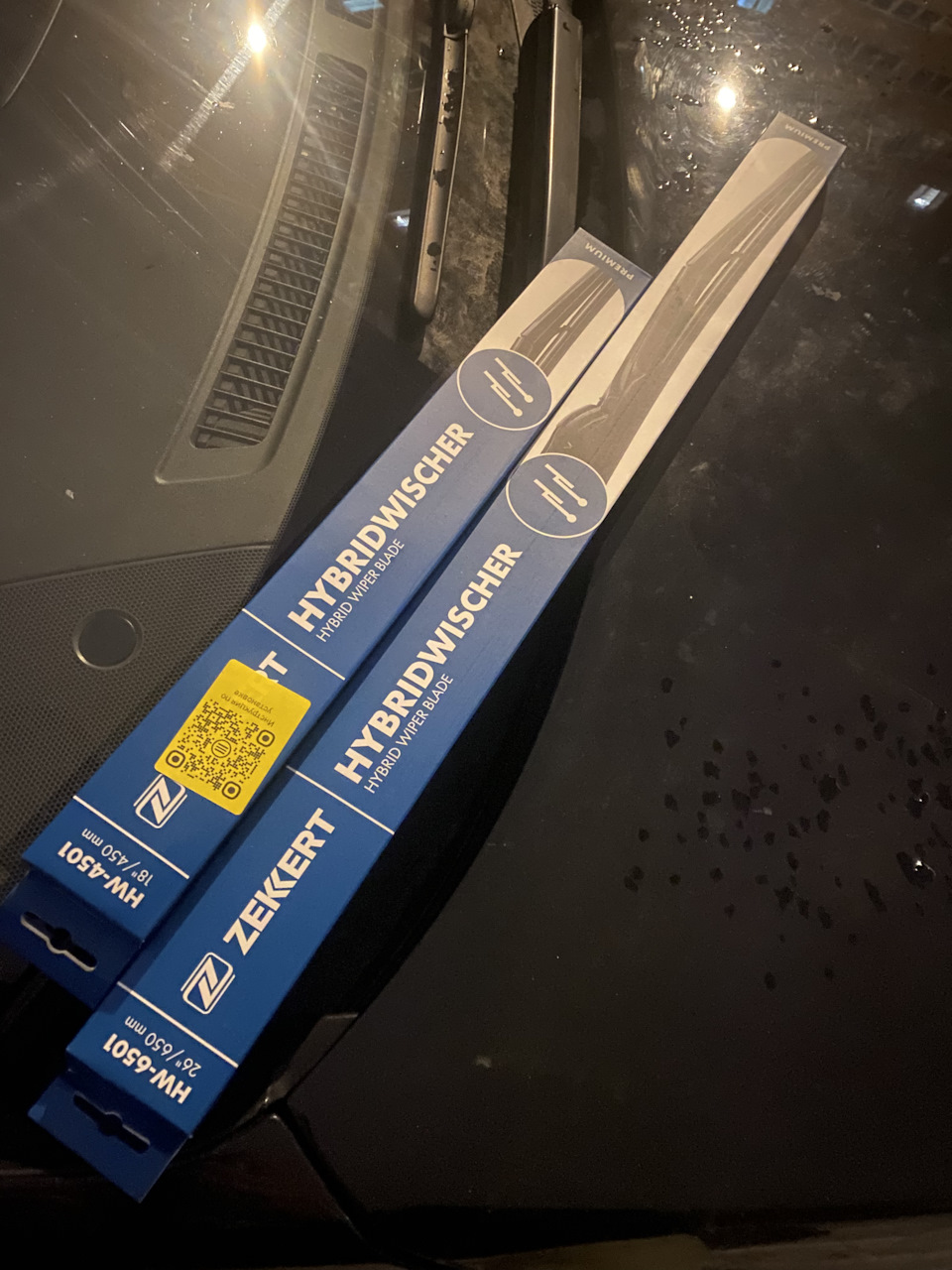 Новые реснички — Nissan Teana (J32), 2,5 л, 2011 года | аксессуары | DRIVE2