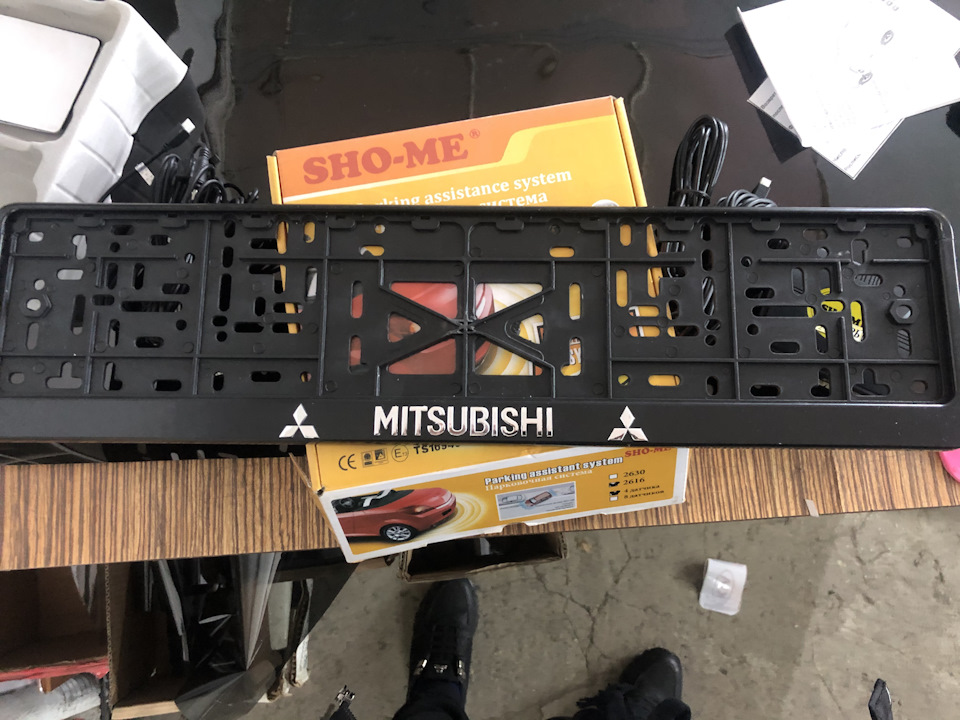 Рестайлинг как есть ! — Mitsubishi Pajero Sport (2G), 3 л, 2011 года ...