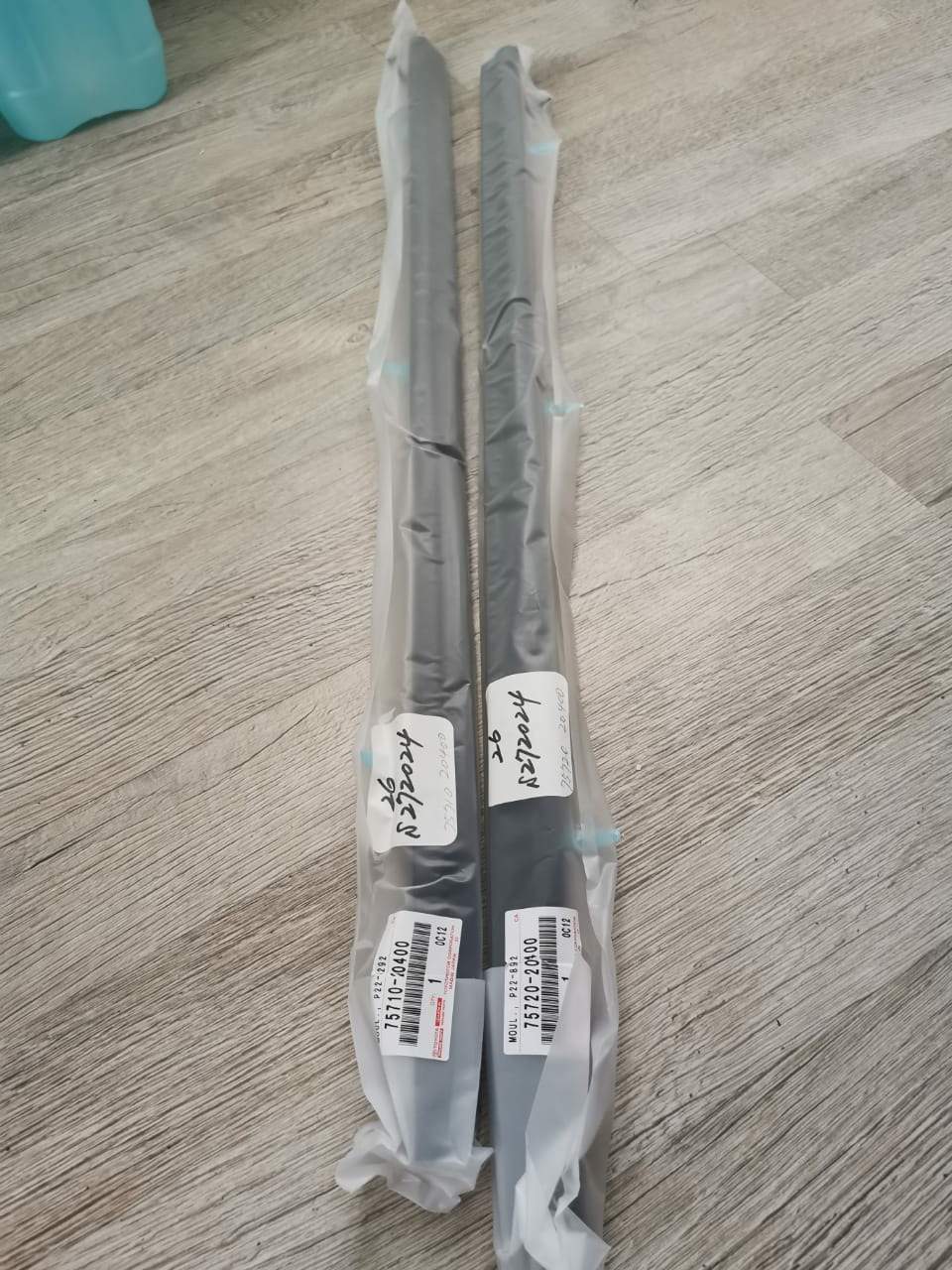 1272024 Поводок стеклоочистителя для Opel Meriva, 2012, правый ...