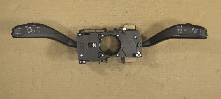 Установка КК и БК. — Volkswagen Polo Hatchback Mk5, 1,4 л, 2011 года ...