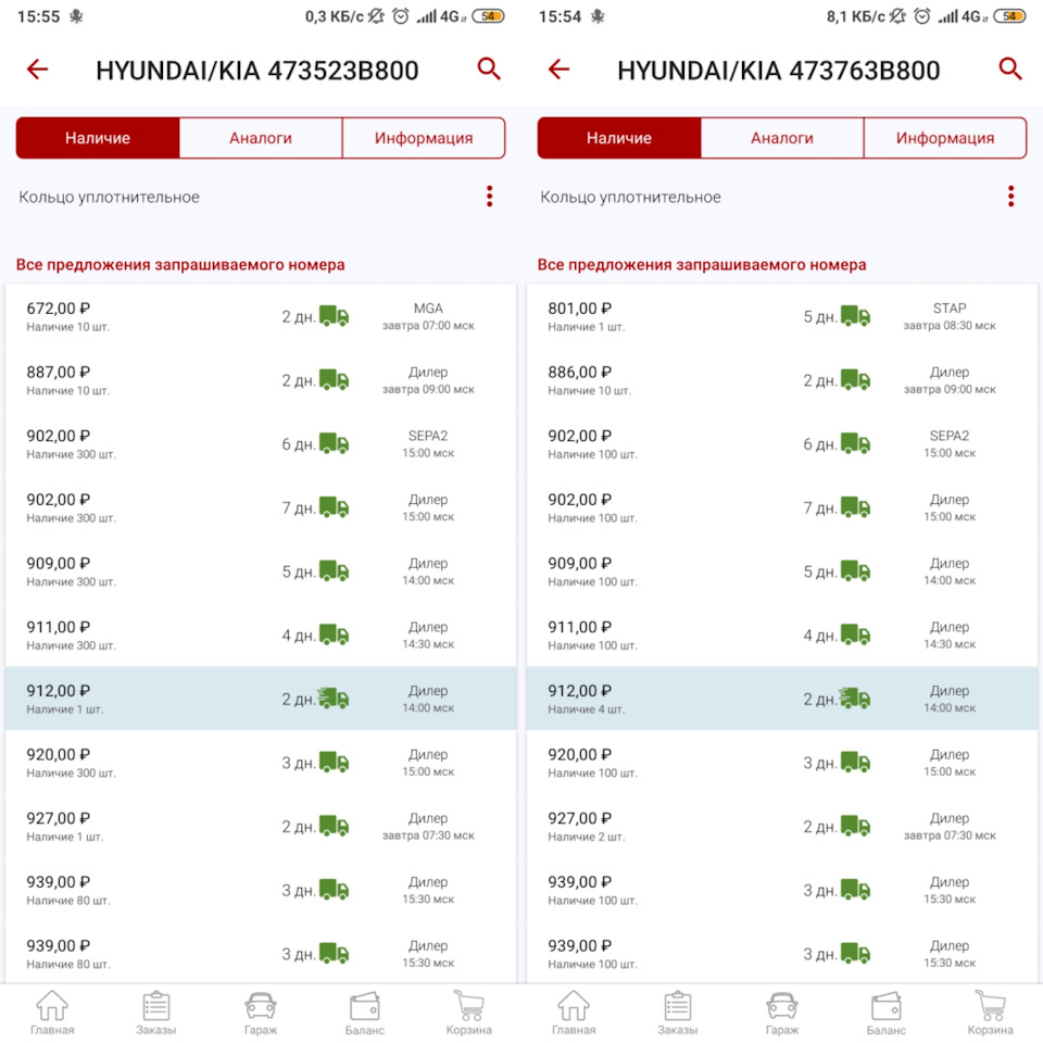 473763B800 Уплотнительное кольцо кпп KIA HYUNDAI | Запчасти на DRIVE2