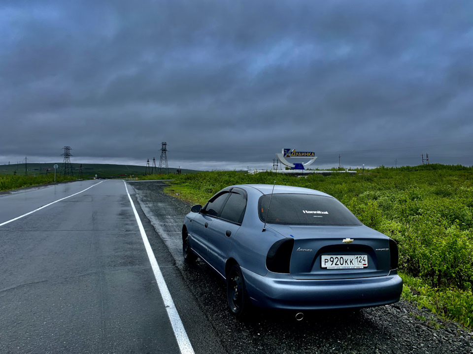 Тонировка задних стопарей — DRIVE2
