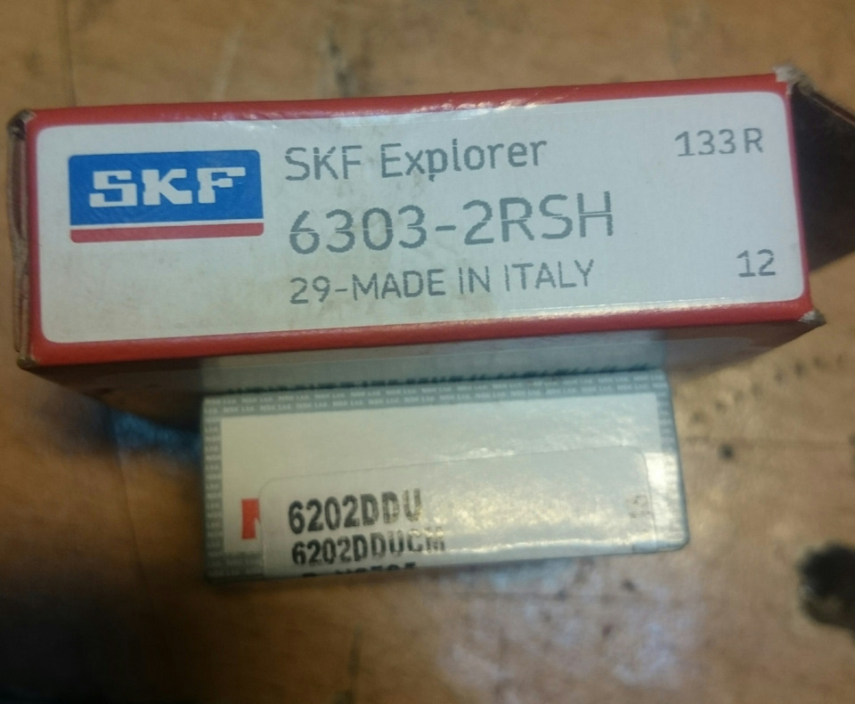 Замена подшипников генератора Вингл 5 — Great Wall Wingle 3, 2,2 л ...