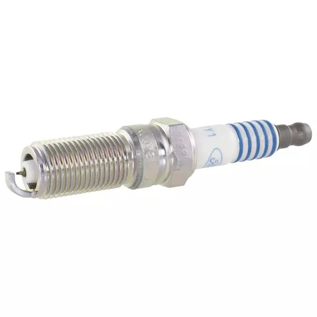 SP535 Spark Plug Ford | Запчасти на DRIVE2