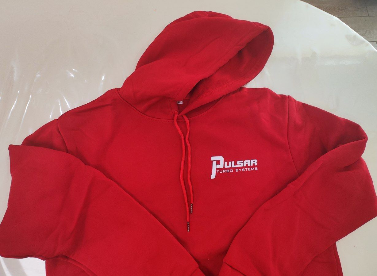 Приехала долгожданная турбина Pulsar G25-660 взамен Pulsar GTX 3076 gen ...