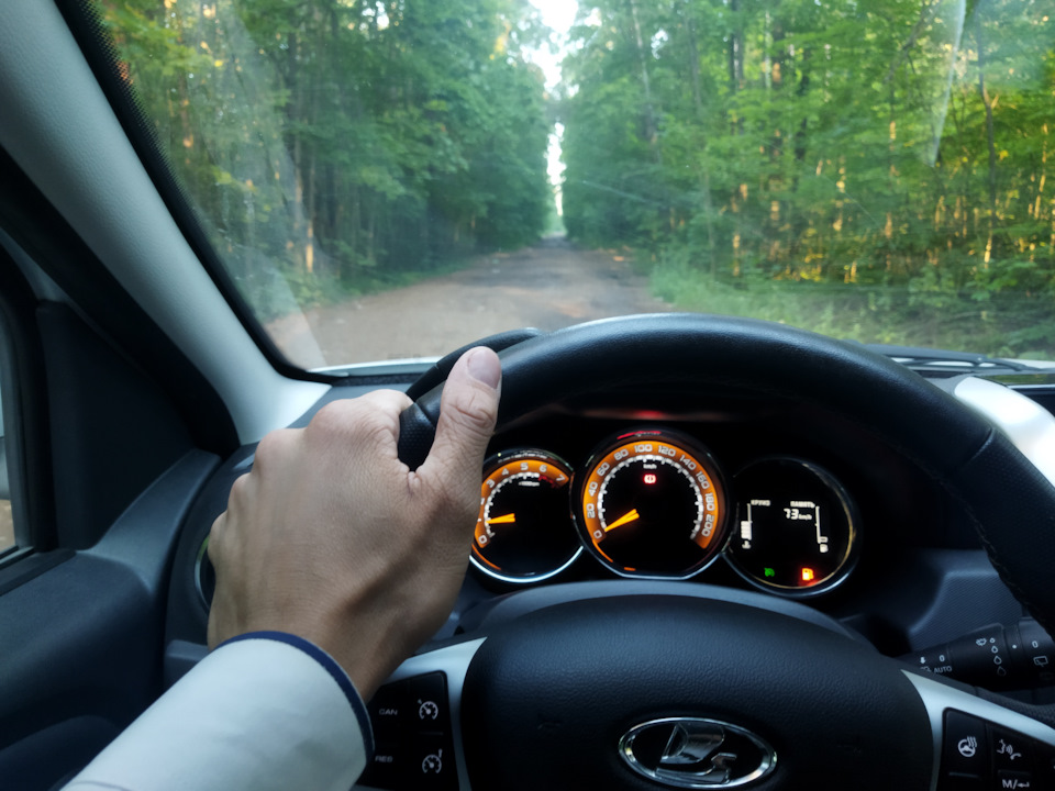 Первое фото в D2 — DRIVE2