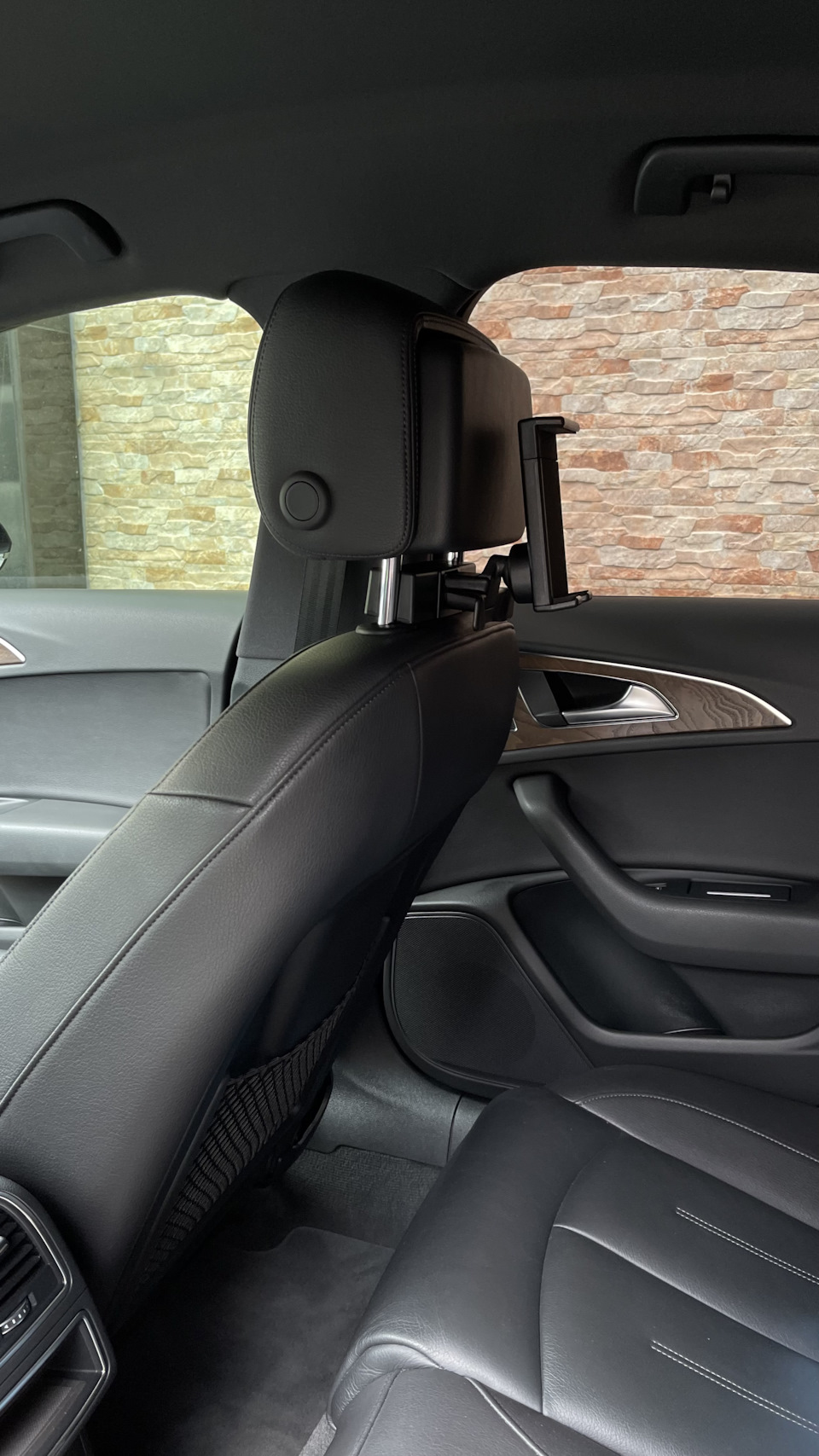 Пришли лампы d5s led и кое что еще) — Audi A6 (C7), 1,8 л, 2015 года ...