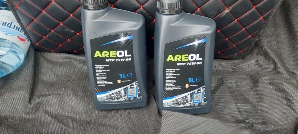 ПАМАГИТЕ ЛЮДИ ДОБРЫЕ/Замена масла в редукторе — Toyota Crown Majesta ...