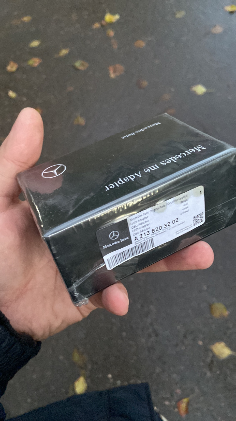 Mercedes me наблюдение. — Mercedes-Benz GLK-Class (X204), 2,1 л, 2014 ...