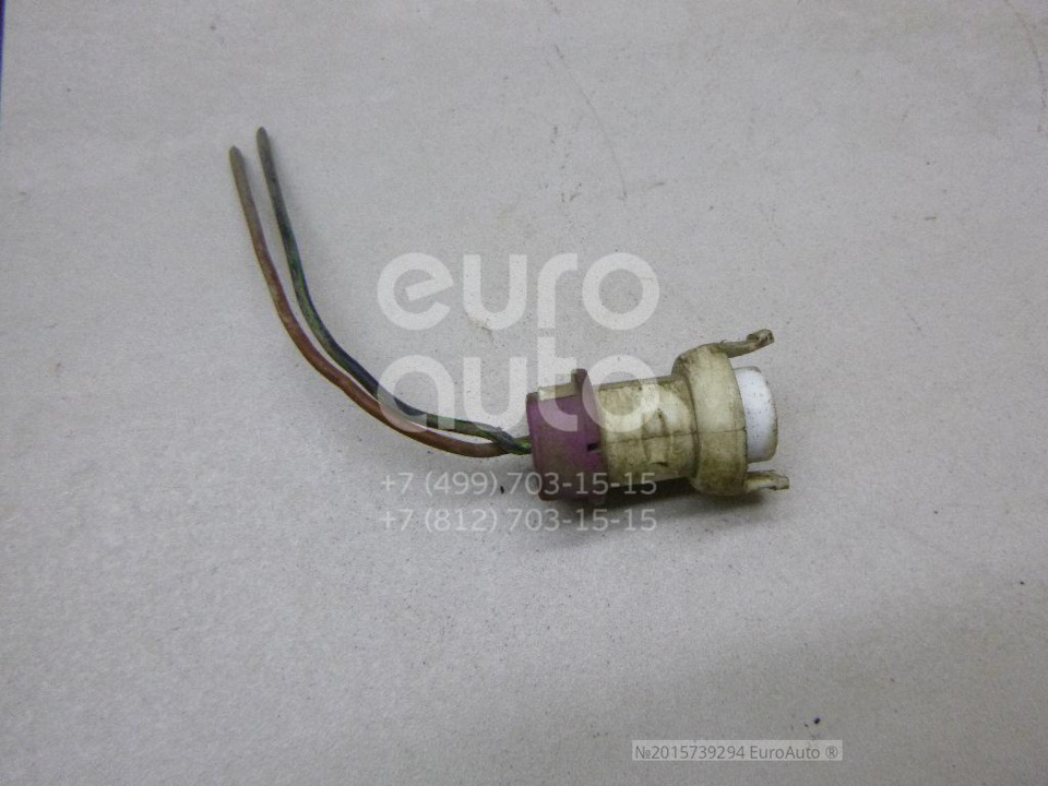 813971955 Патрон указателя поворота 80 B4/8C (1991-1996) Aртикул ...