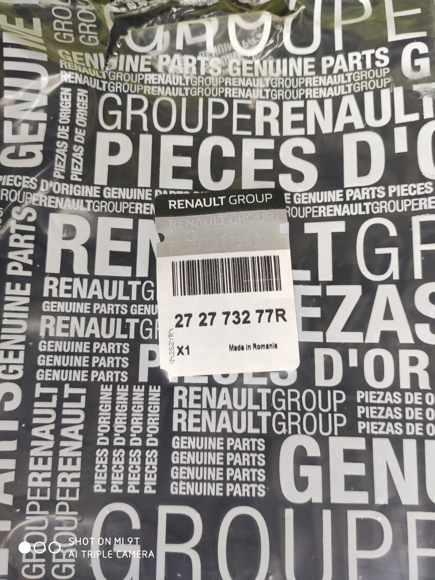 ТО-1 — Renault Kaptur (2020), 1,6 л, 2020 года | плановое ТО | DRIVE2