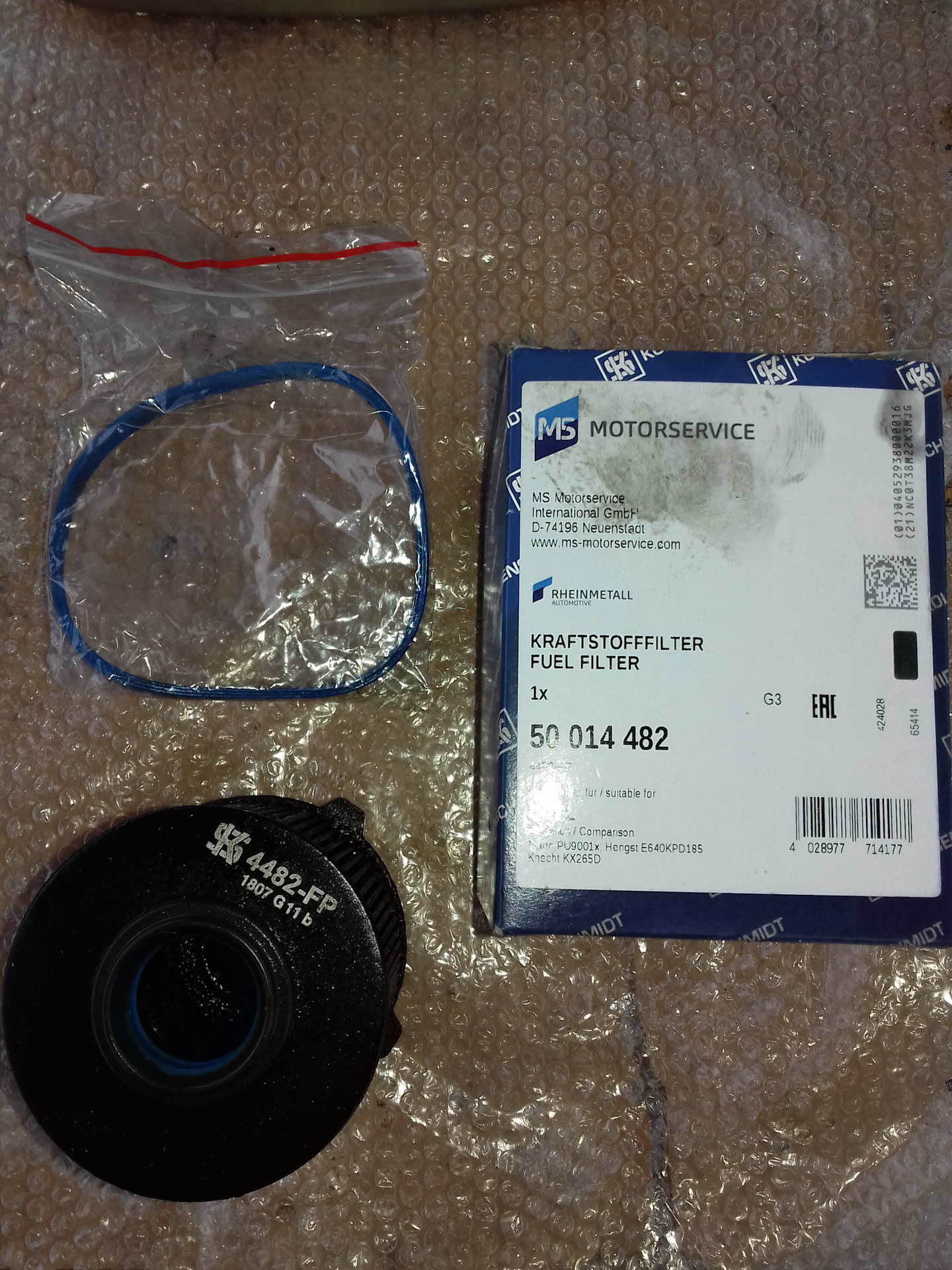 замена масла и фильтров на opel astra j st 1.7cdti — Opel Astra J, 1,7 ...