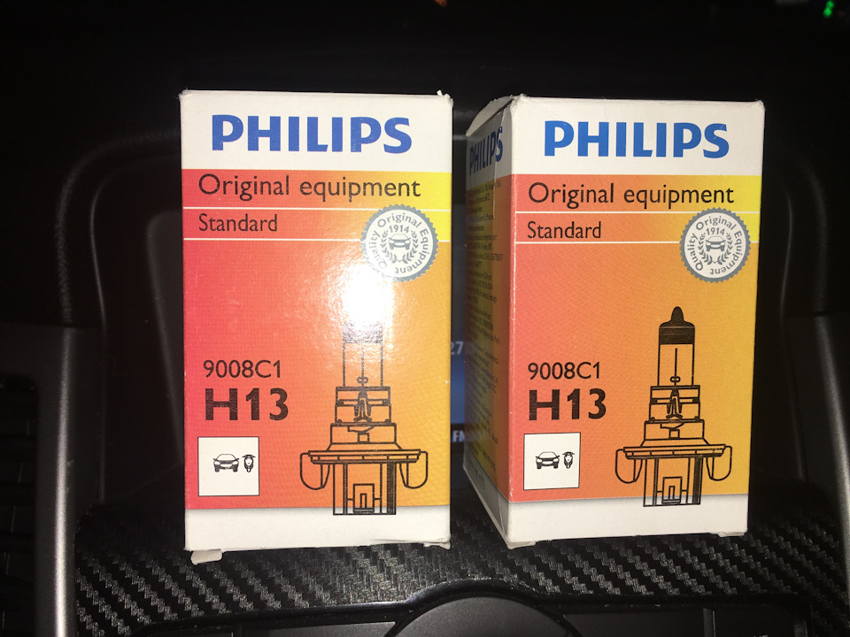 Замена ламп ближнего и дальнего света — Chevrolet Cruze (1G), 1,4 л ...