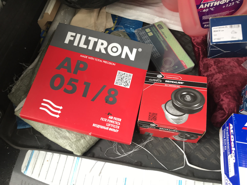 Закупился на ремонт — Opel Astra J, 1,6 л, 2012 года | запчасти | DRIVE2