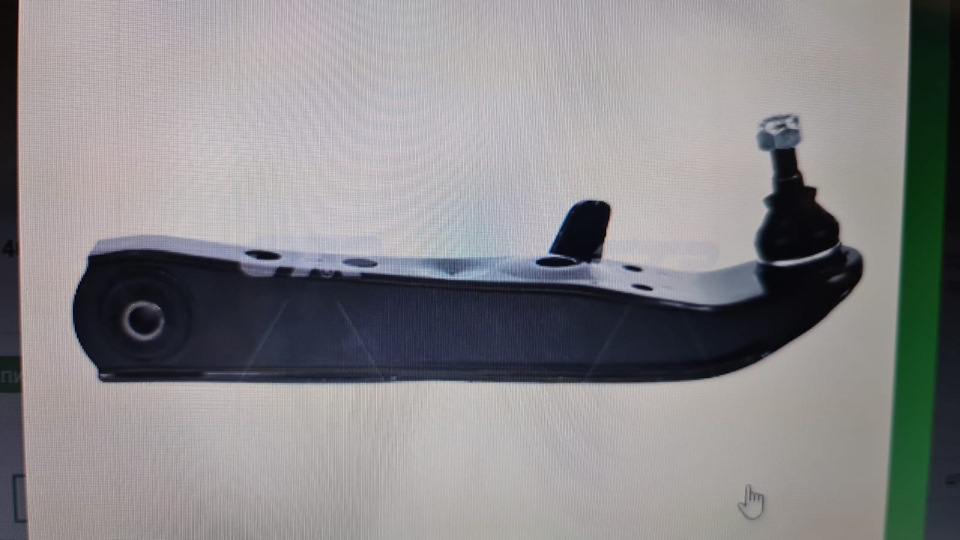 Замена некоторых комплектующих передней подвески — Toyota Mark II (70 ...