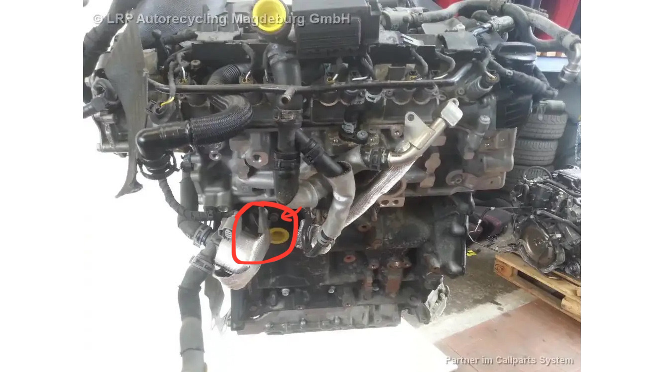 Ошибки P1527 P1049 P16BF — Skoda Octavia A7 Mk3, 1,8 л, 2016 года | электроника | DRIVE2