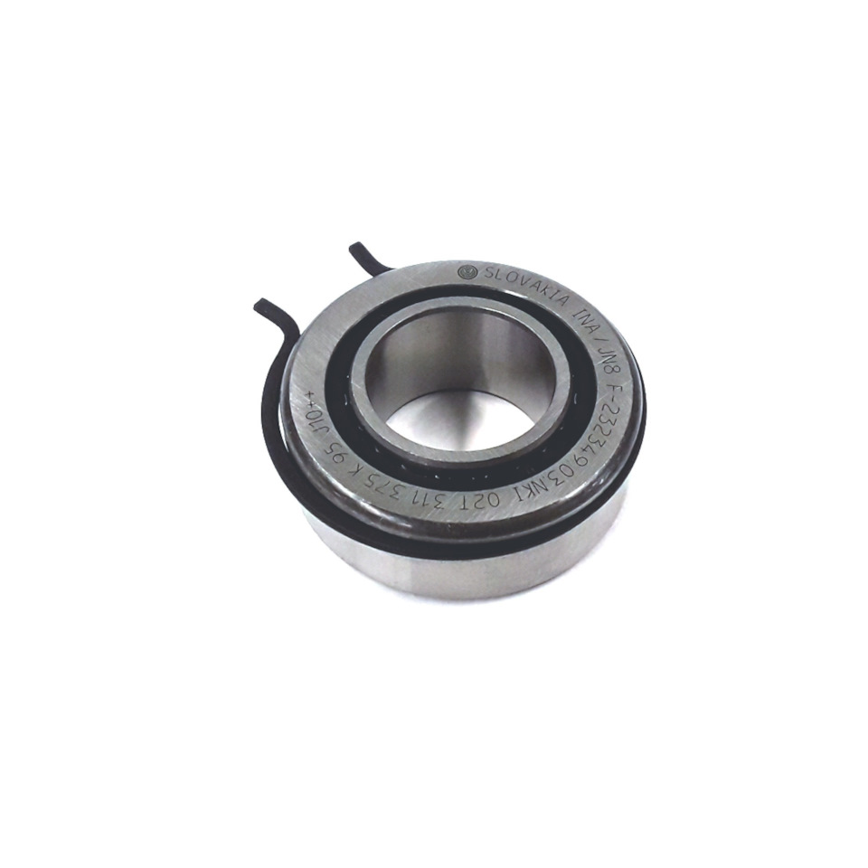 02T311375K Роликовый подшипник VAG | Запчасти на DRIVE2