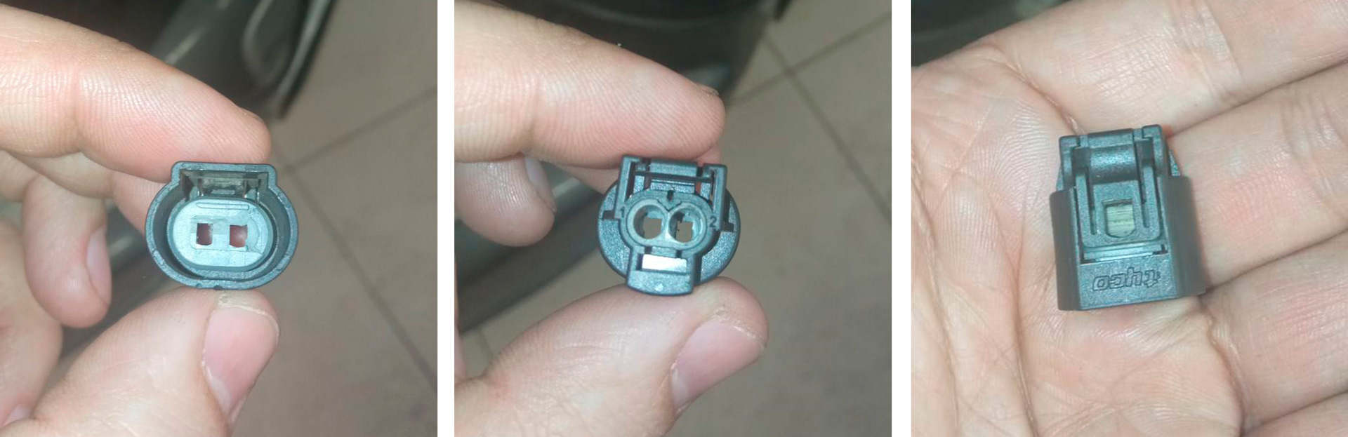 Поиск и замена двигателя на контрактный B5254T10 из Японии — Volvo S80 ...