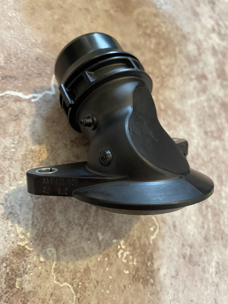 06J121121 Крышка VAG | Запчасти на DRIVE2