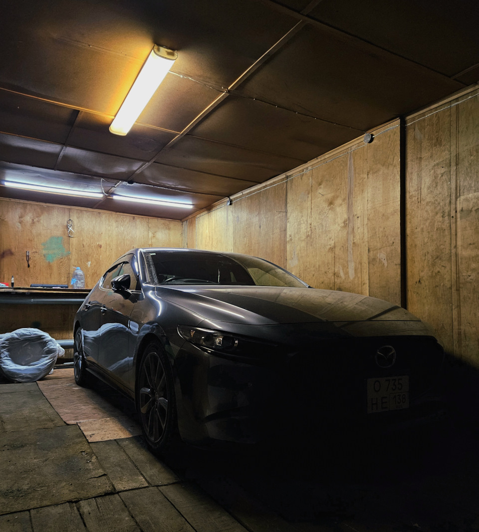 Установка водительского сиденья с электроприводом. Возможно ли? — Mazda ...