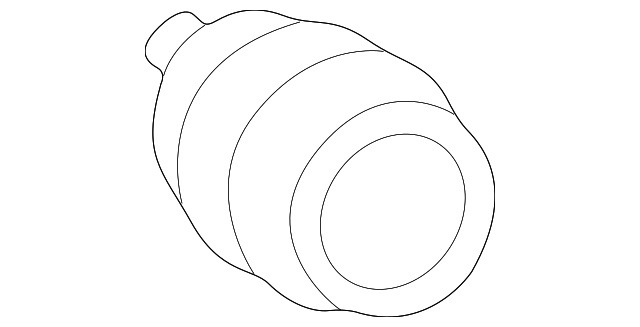 A2103570191 Пыльник полуоси Mercedes | Запчасти на DRIVE2