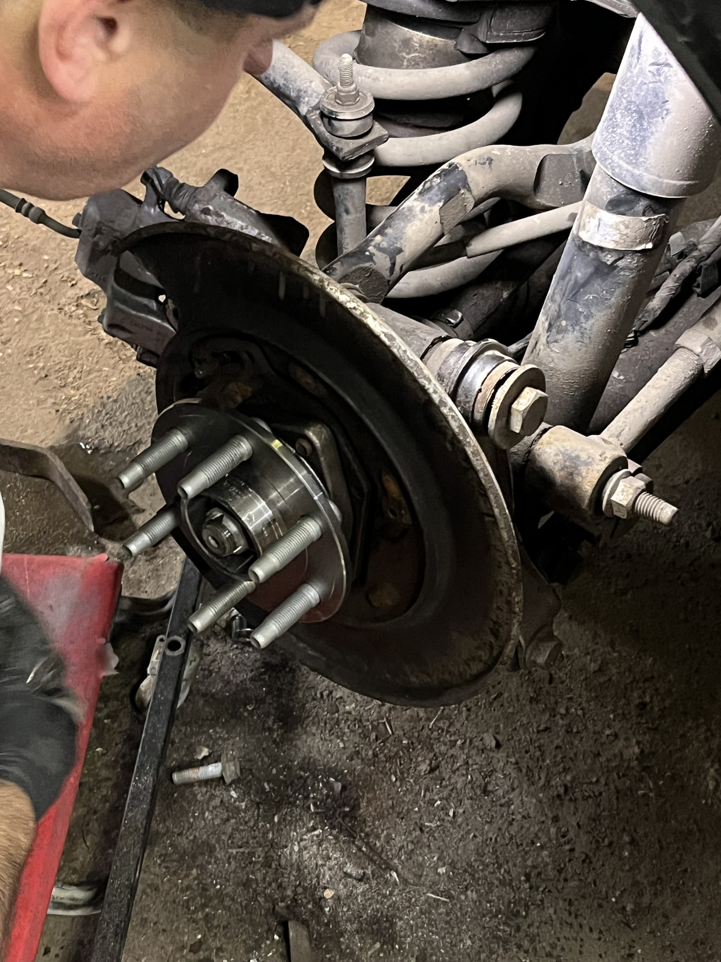 Последние новости по Кадиле — Cadillac SRX (2G), 3 л, 2012 года ...