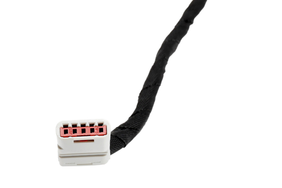 84092887 Камера заднего вида GM | Запчасти на DRIVE2