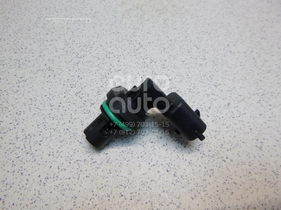 55352609 Датчик, положение распределительного вала GM | Запчасти на DRIVE2