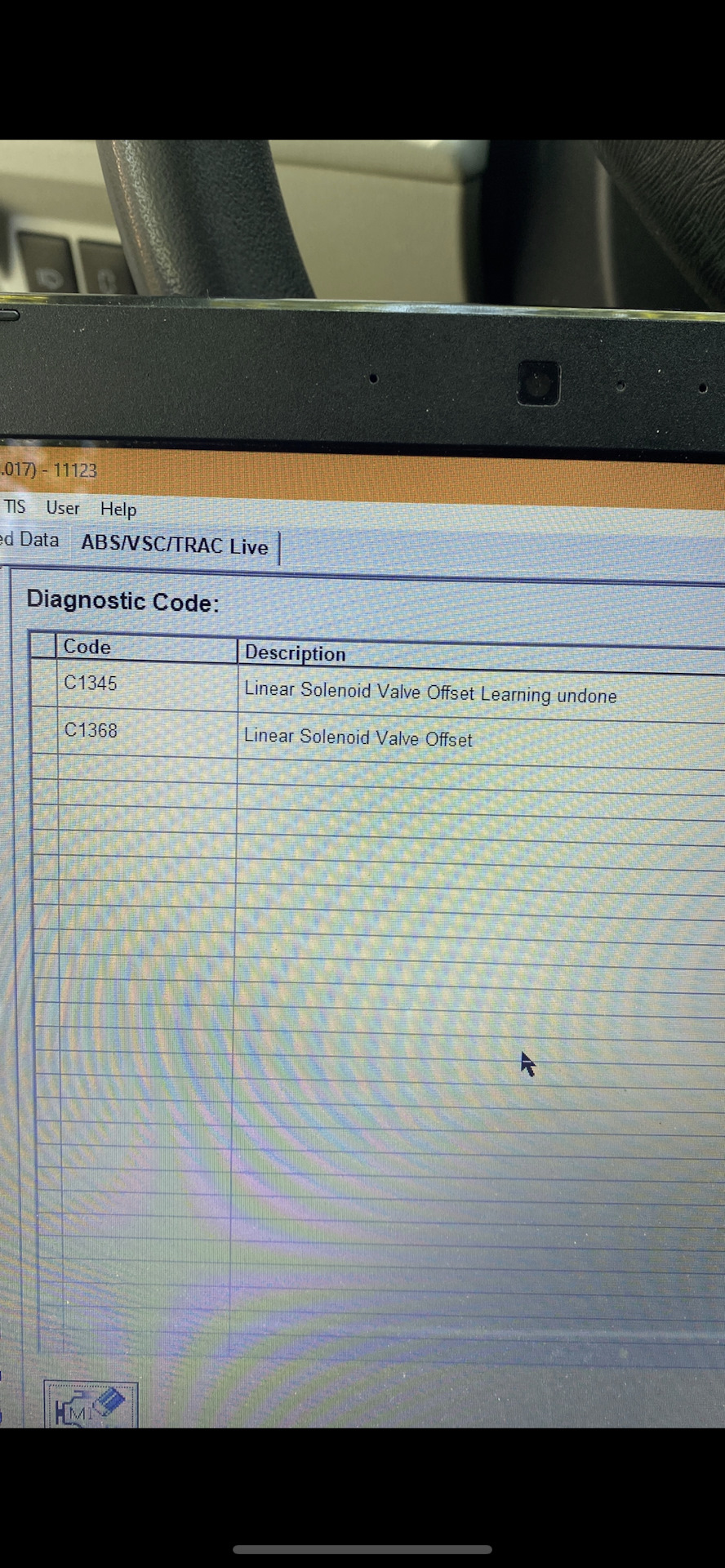 Замена блока ABS, вакуумного насоса и много боли — Toyota Prius V, 1,8 ...