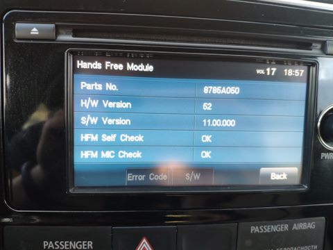 8200425460 Болт крепления крышки шатуна RENAULT | Запчасти на DRIVE2