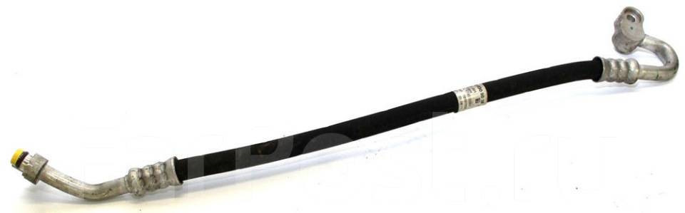 Не работал кондиционер — Mercedes-Benz E-Class Coupe (C207), 1,8 л ...