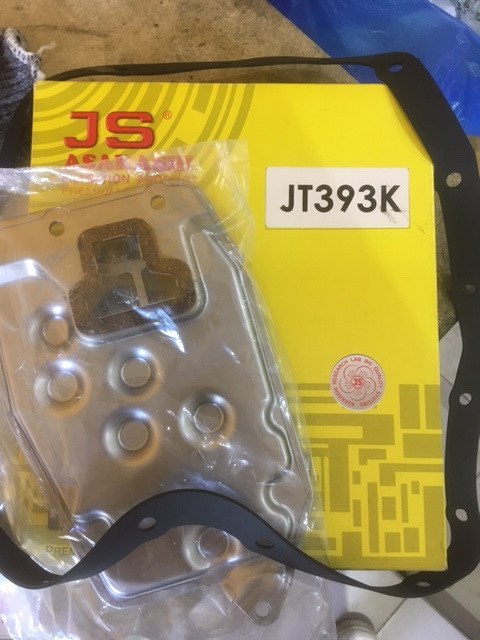 3533012040 Фильтр акпп TOYOTA LEXUS | Запчасти на DRIVE2