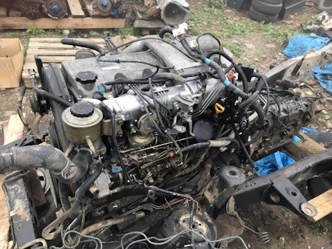 3123060200 Выжимной подшипник TOYOTA LEXUS | Запчасти на DRIVE2