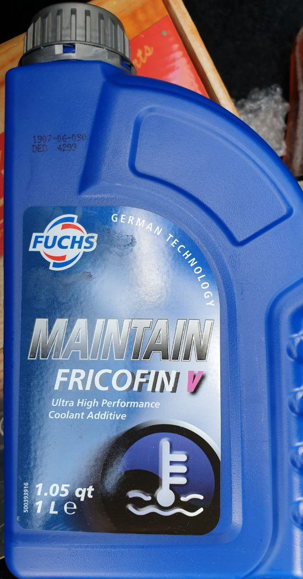 10. Обслуживание (я опоздал на годик с этим) — Toyota Mark II (100), 4 ...