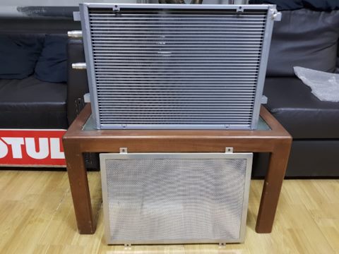 17112284608 радиатор BMW | Запчасти на DRIVE2