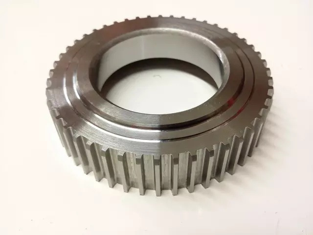 4351735010 Ротор TOYOTA LEXUS | Запчасти на DRIVE2