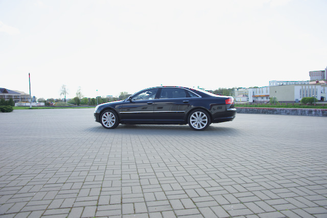 Рекомендую коврики для А6 С8! — Audi Allroad (C8), 3 л, 2020 года ...